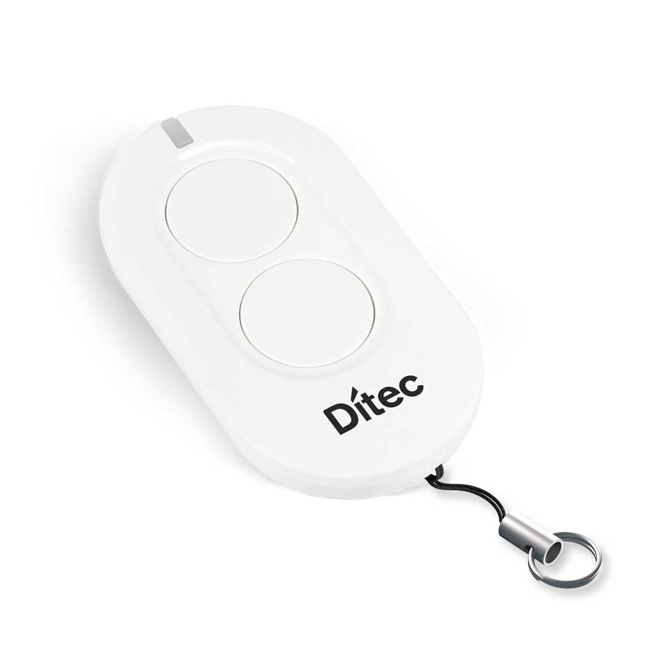Remote controls | Ditec