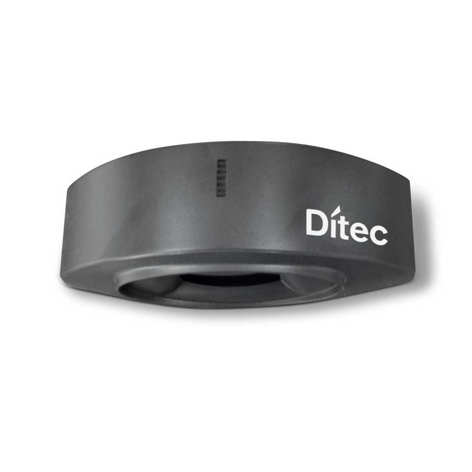 Infra-red sensors | Ditec