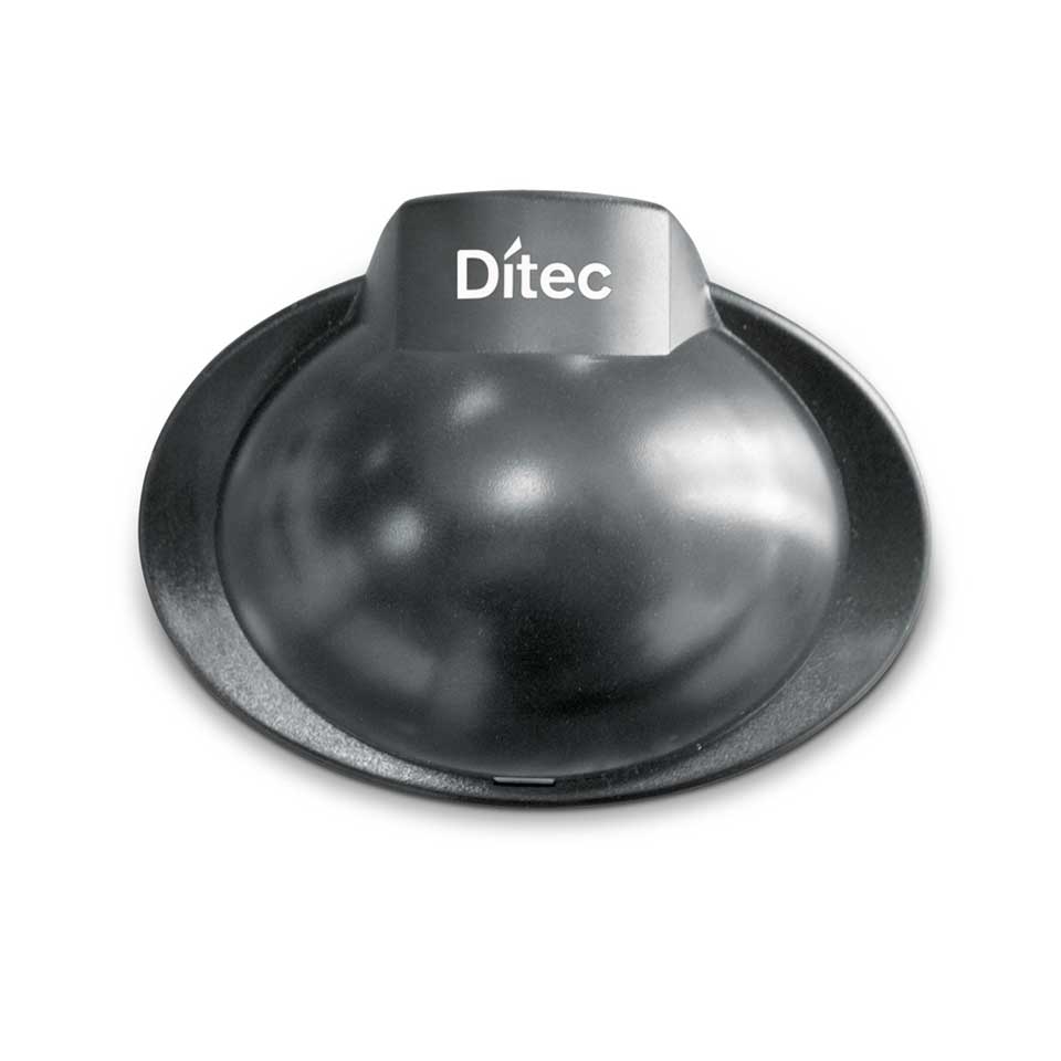Microwave sensors | Ditec