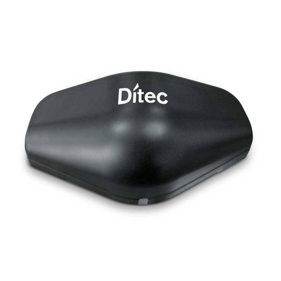 Microwave sensors | Ditec