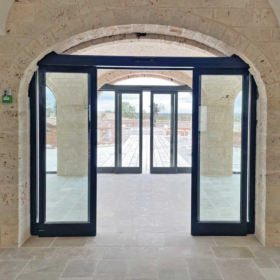 Ditec DAS107PLUS | Ditec