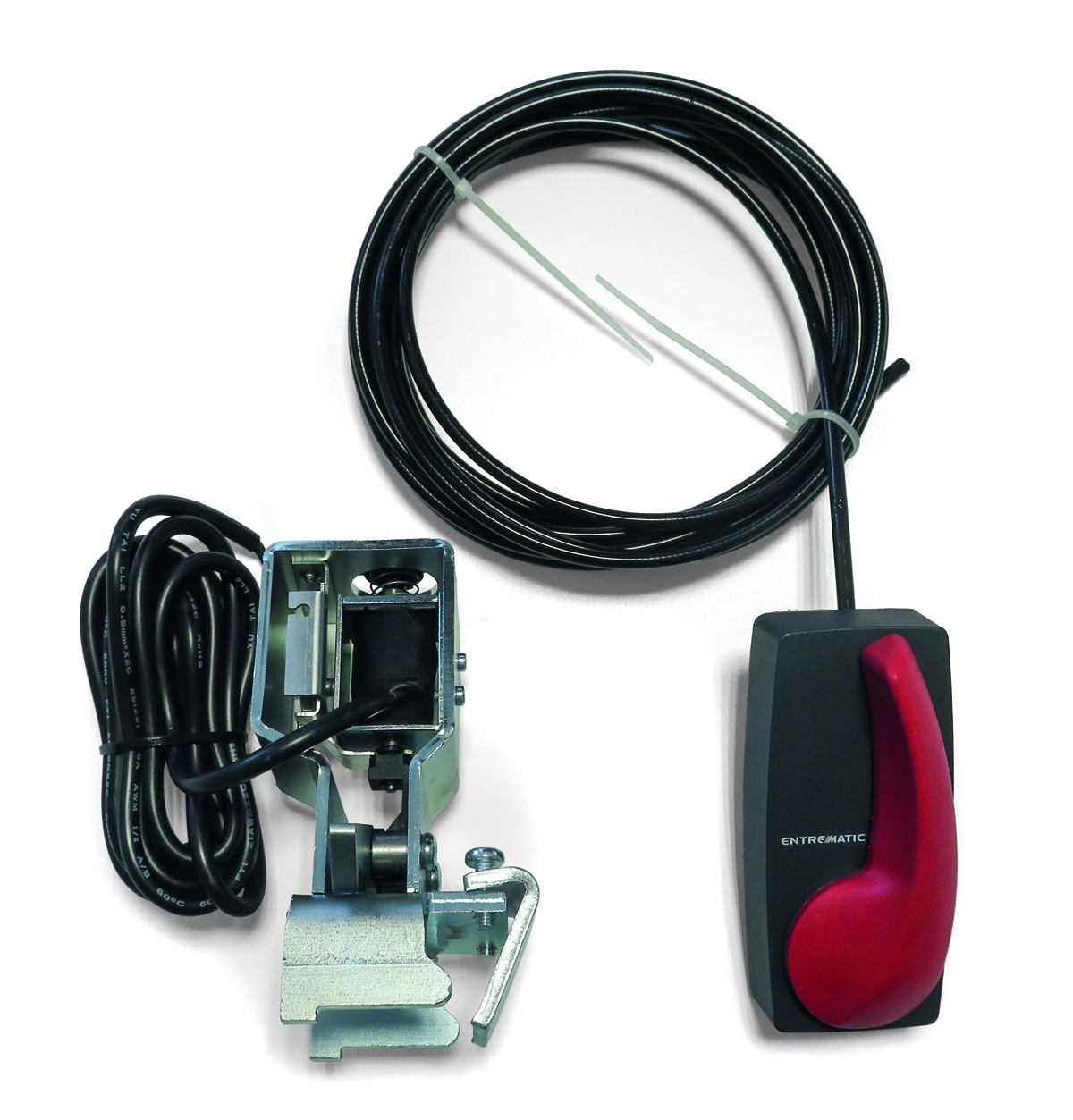 Ditec DAS107PLUS | Ditec