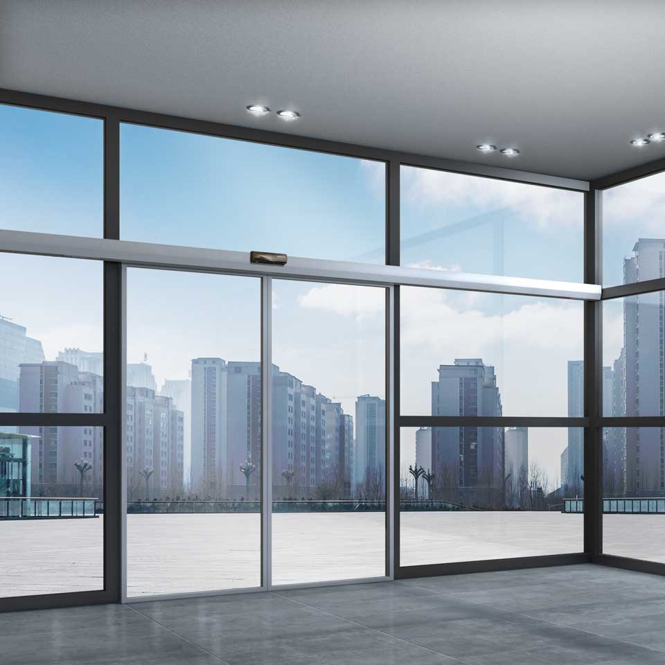 Ditec DAS200 | Ditec