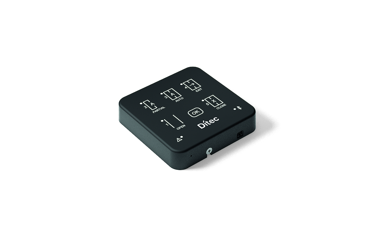 Ditec DAS200 | Ditec