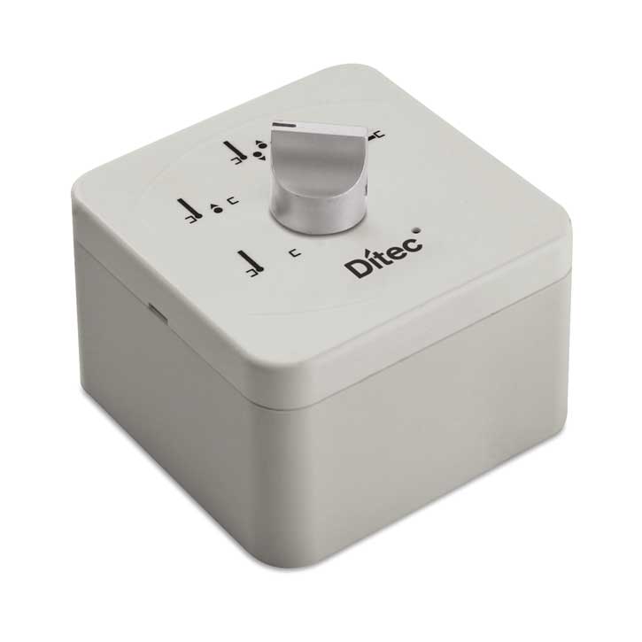 Ditec DAB105 | Ditec