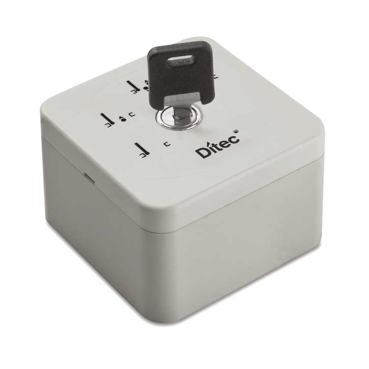 Ditec DAB105 | Ditec