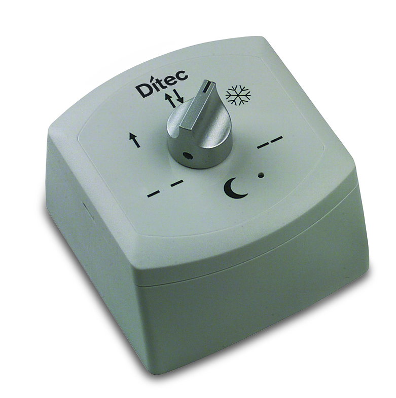 Ditec SPRINT | Ditec