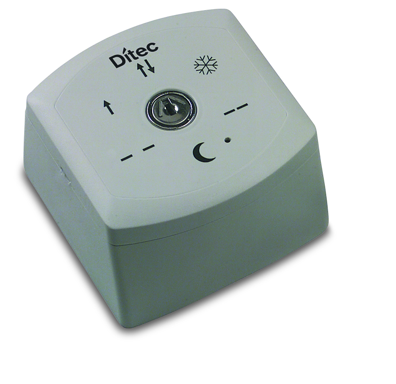 Ditec SPRINT | Ditec