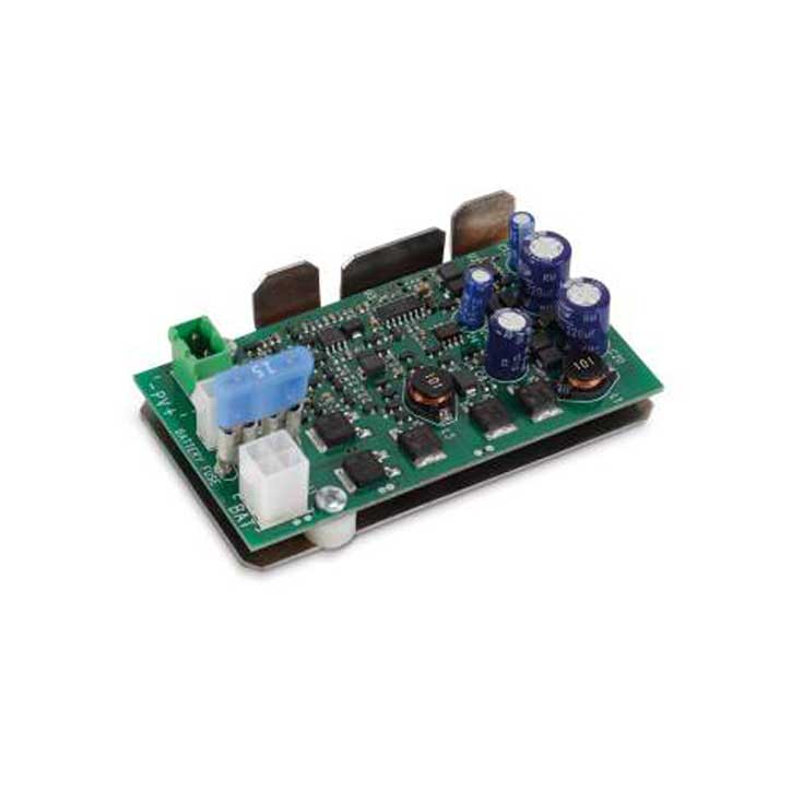 24 V DC motors | Ditec