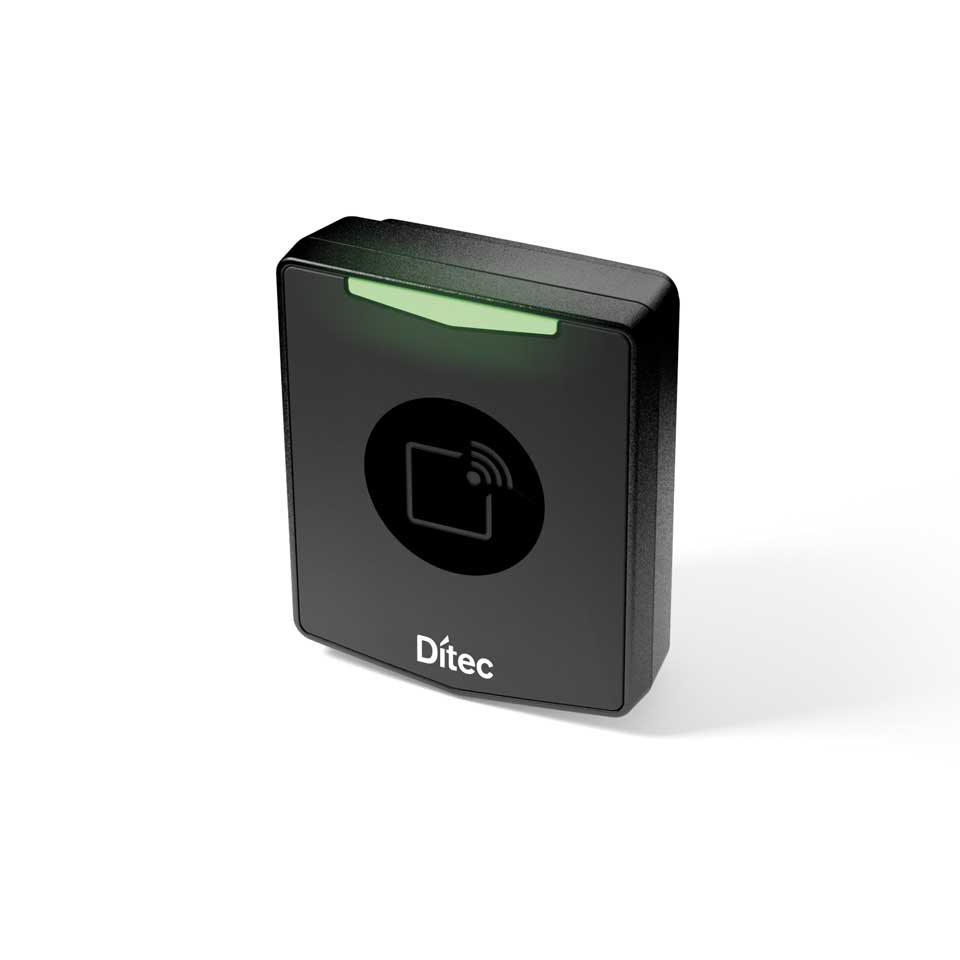 Proximity control systems with RFID technology | Ditec