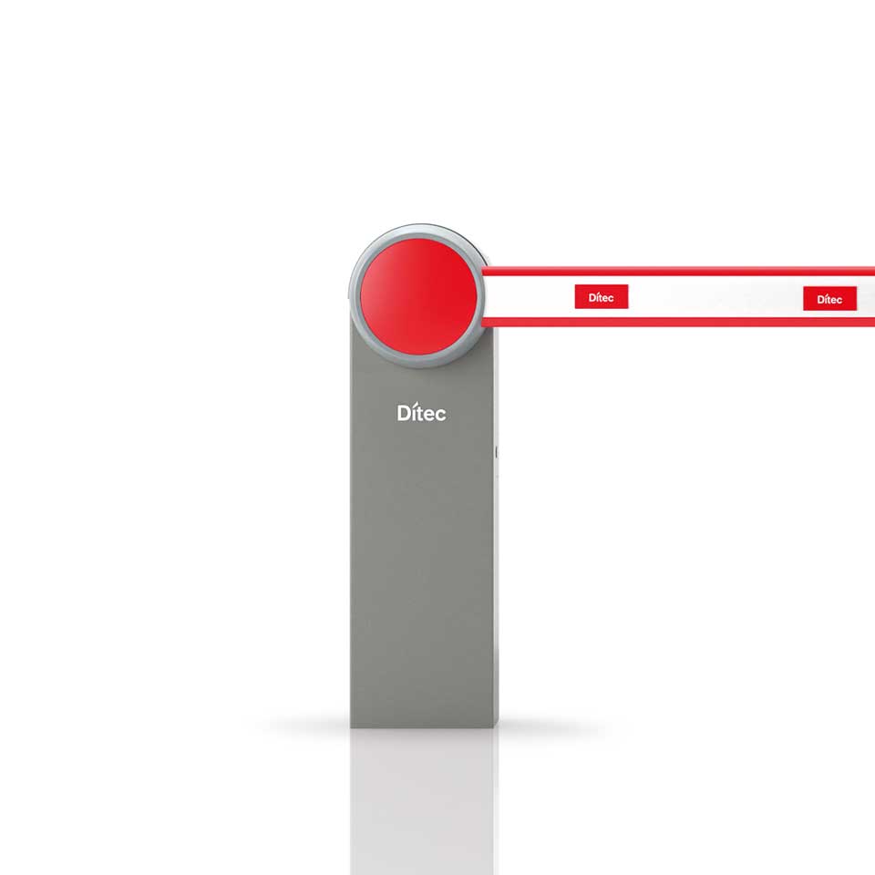 Ditec QIK | Ditec