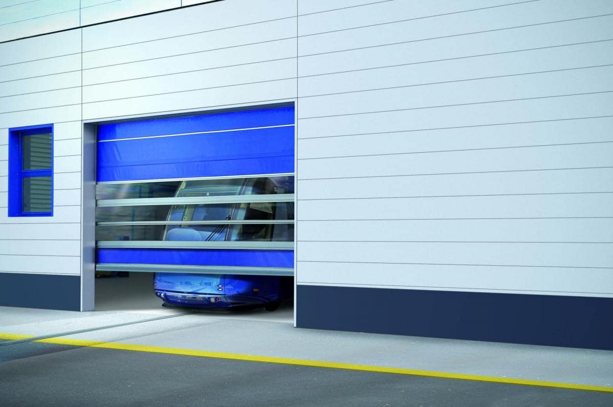 Ditec Traffic C/CM | Ditec