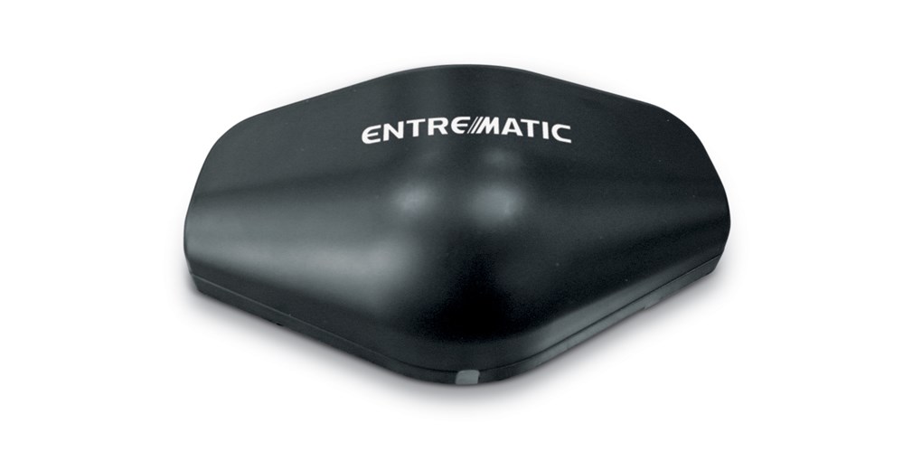 Sensores de microondas | Ditec