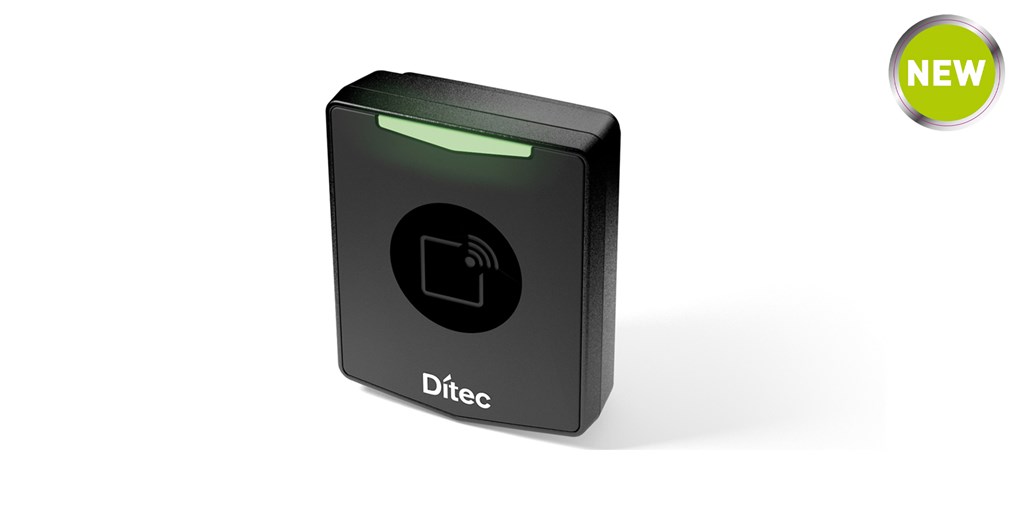 Proximity control systems with RFID technology | Ditec